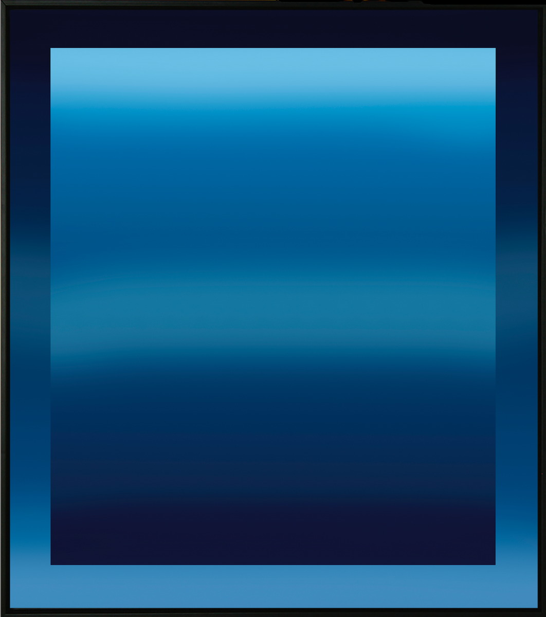 Azure Dream Artwork – EV Home Furniture