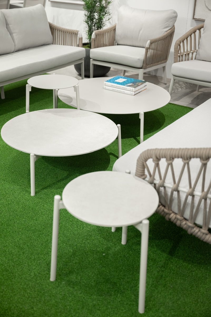 Gianni Low Outdoor Coffee Table – EV Home Furniture