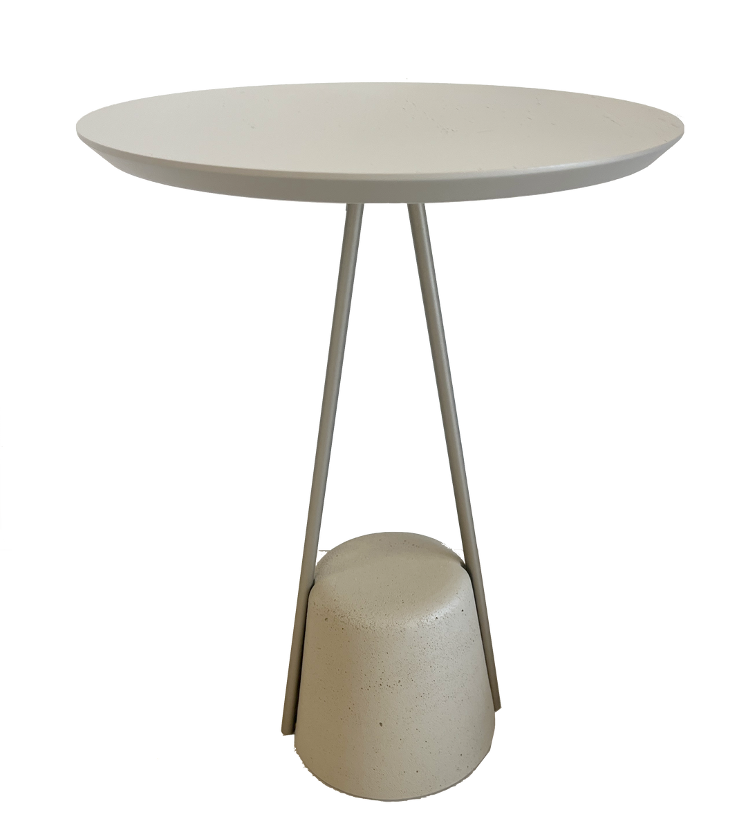 Helix Side Table – EV Home Furniture