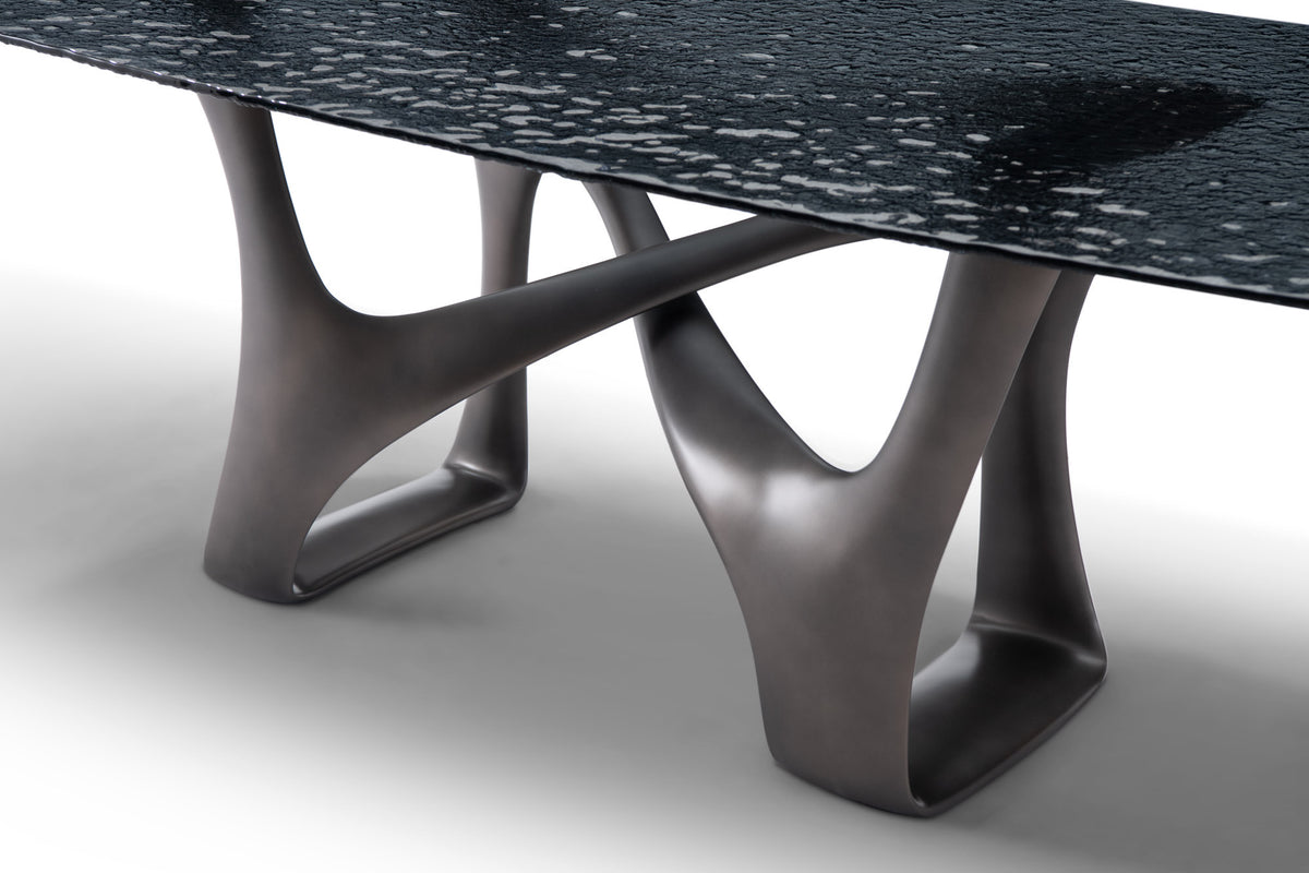 Spade Dining Table – EV Home Furniture