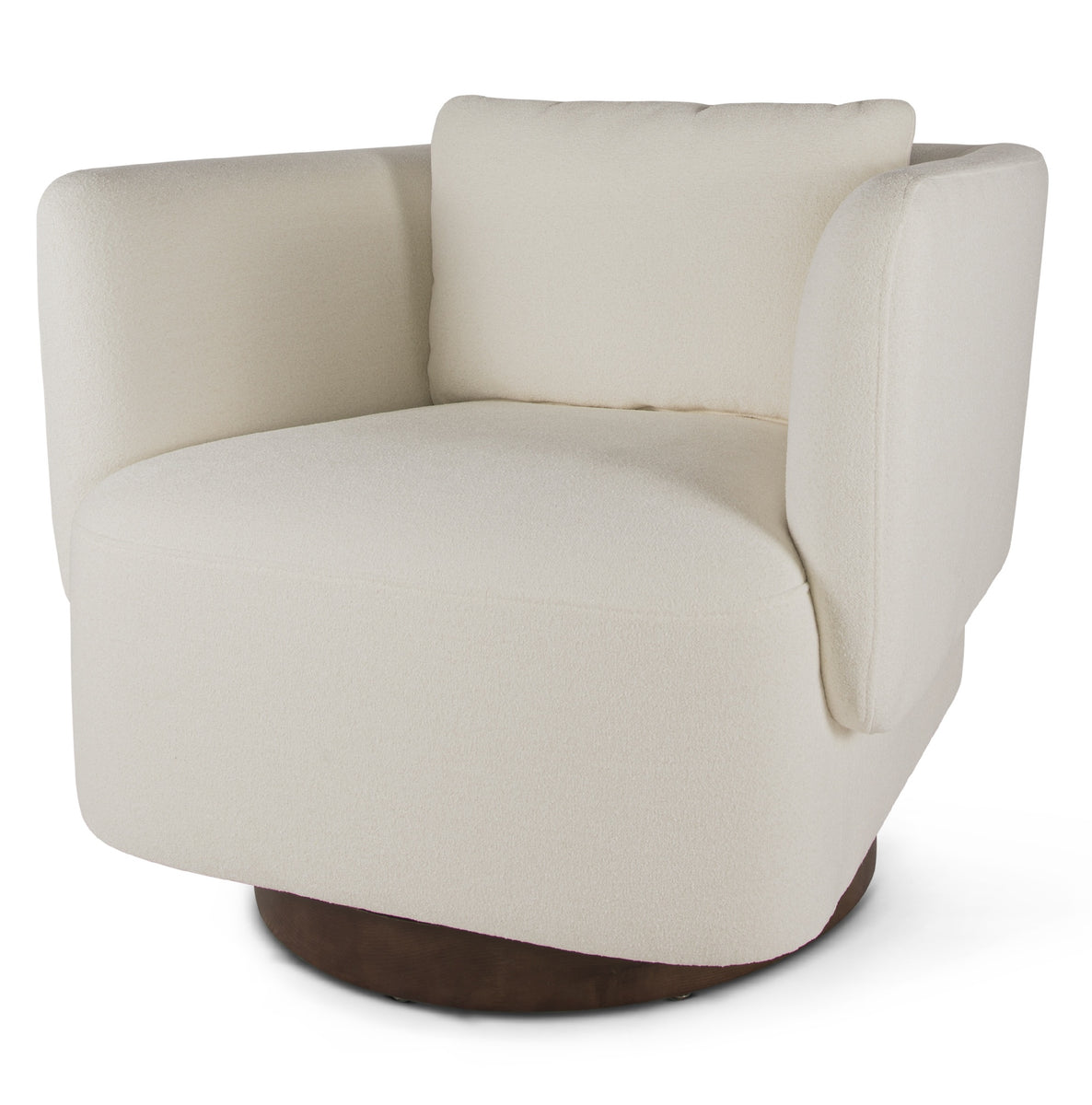 Swift Swivel Accent Chair – EV Home Furniture